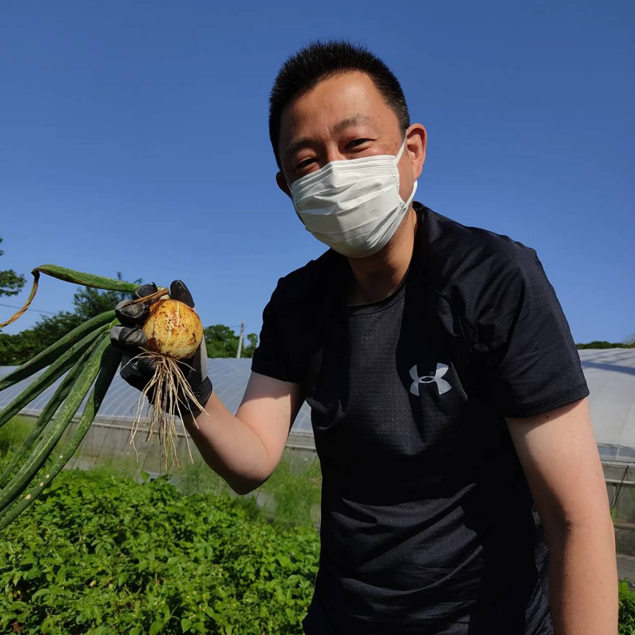 松ヶ丘子ども食堂